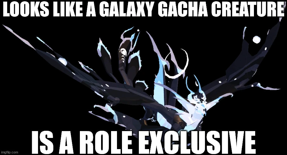 random Somnia Elus meme (click for full image) | Fandom