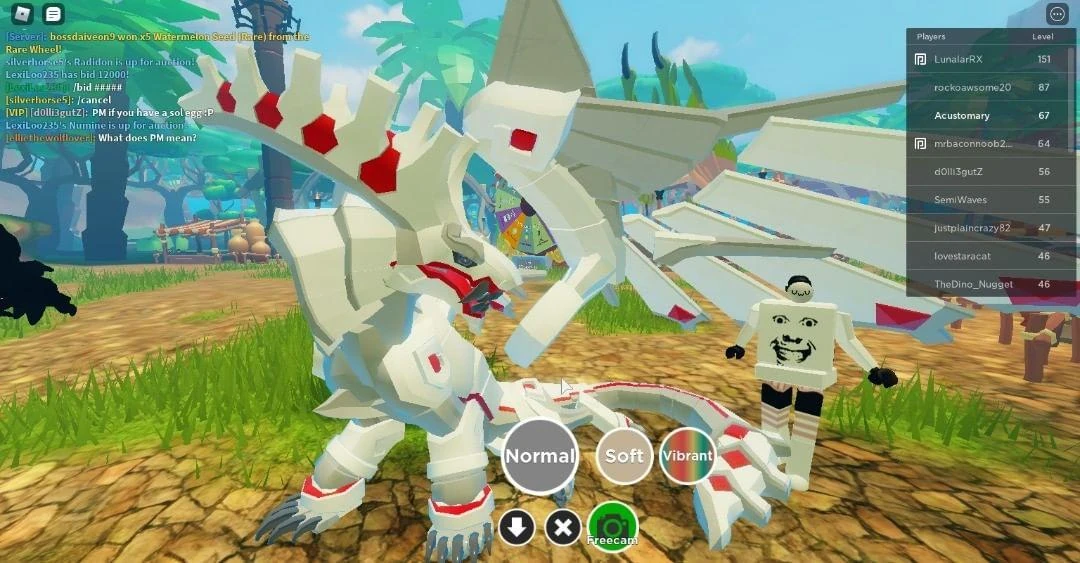 I got a Solarizon... | Fandom