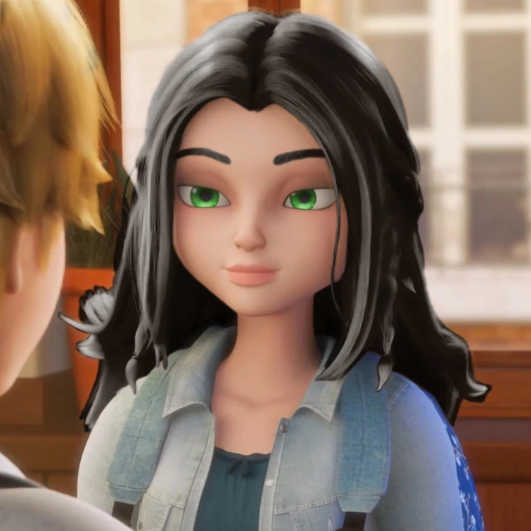 Discuss Everything About Miraculous Ladybug Wiki | Fandom