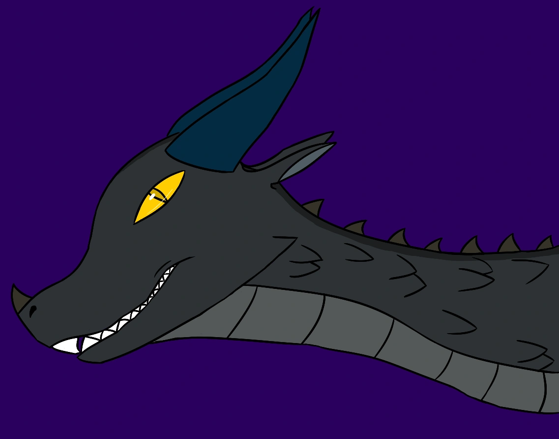 I drew a StoneWing! | Fandom