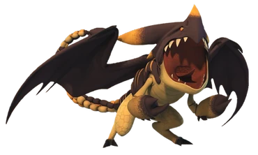 Discuss Everything About How to Train Your Dragon Wiki | Fandom