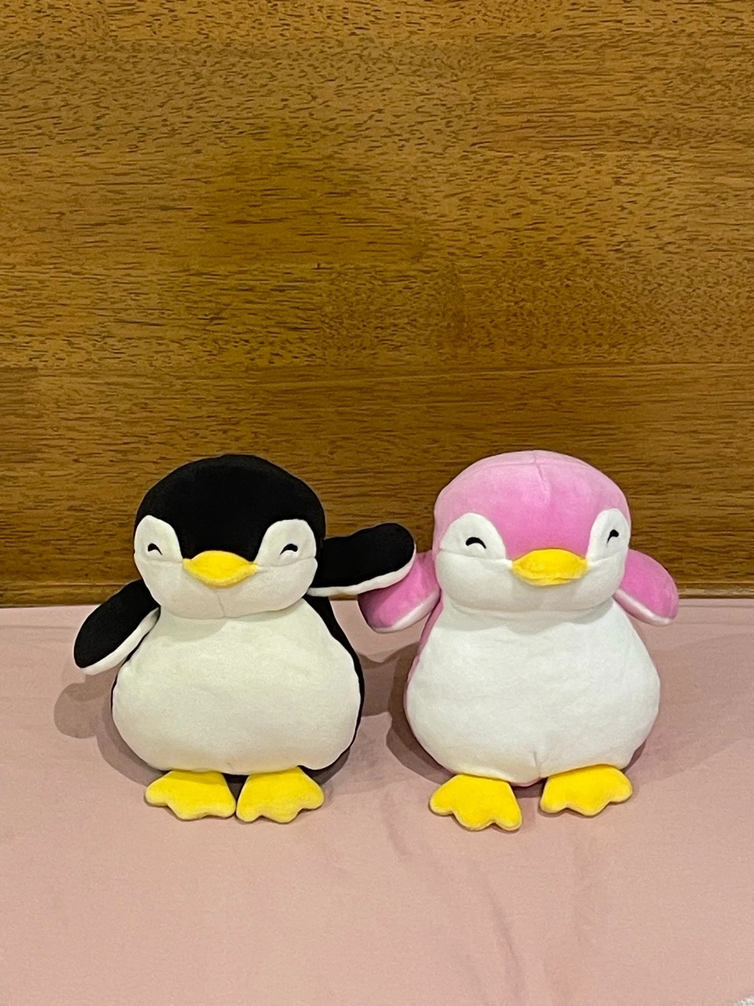 penguin + penguin | Fandom