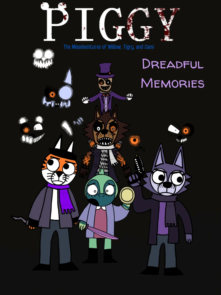 Discuss Everything About Piggy Wiki | Fandom