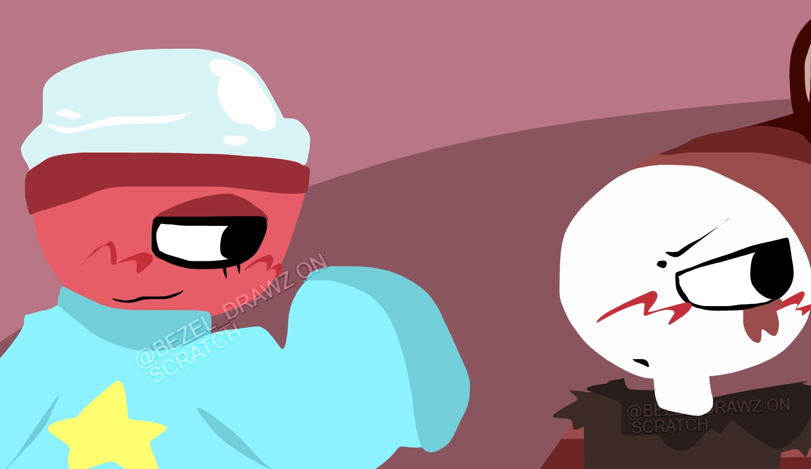 Dandys world art | Fandom