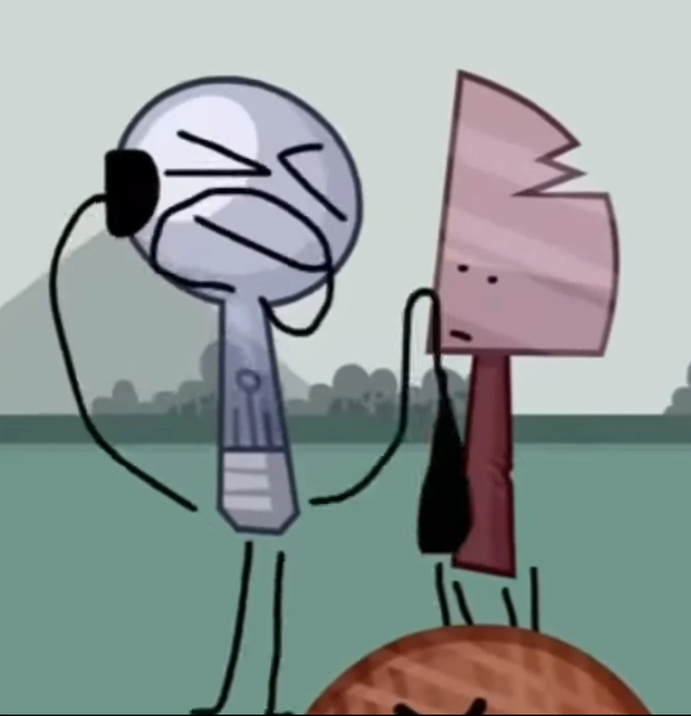 Repost because FLOOD | Fandom