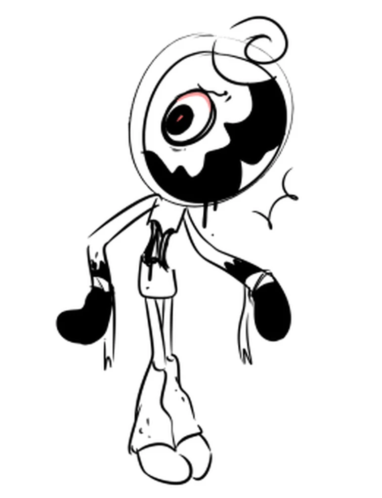 qwel art | Fandom