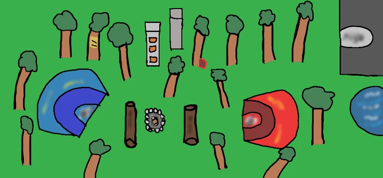 Discuss Everything About ROBLOX Camping Wiki | Fandom