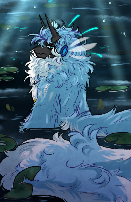 We are outside of time | Fandom