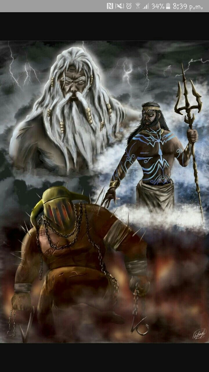 Children of cronos fan art | Fandom