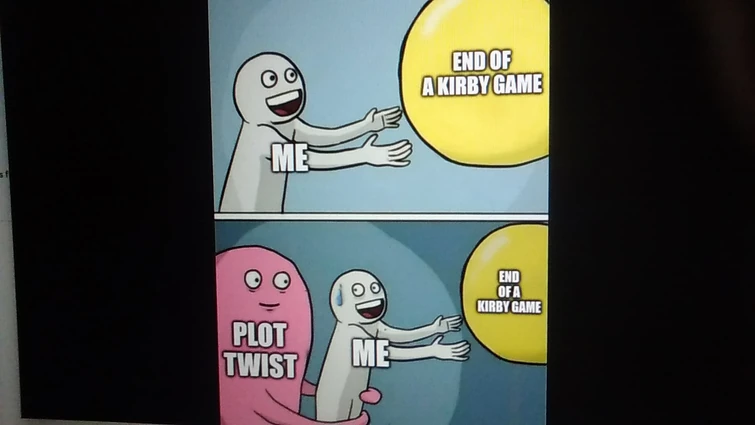 To celebrate KATFL, I made some memes, and sorry about the typos, and ...