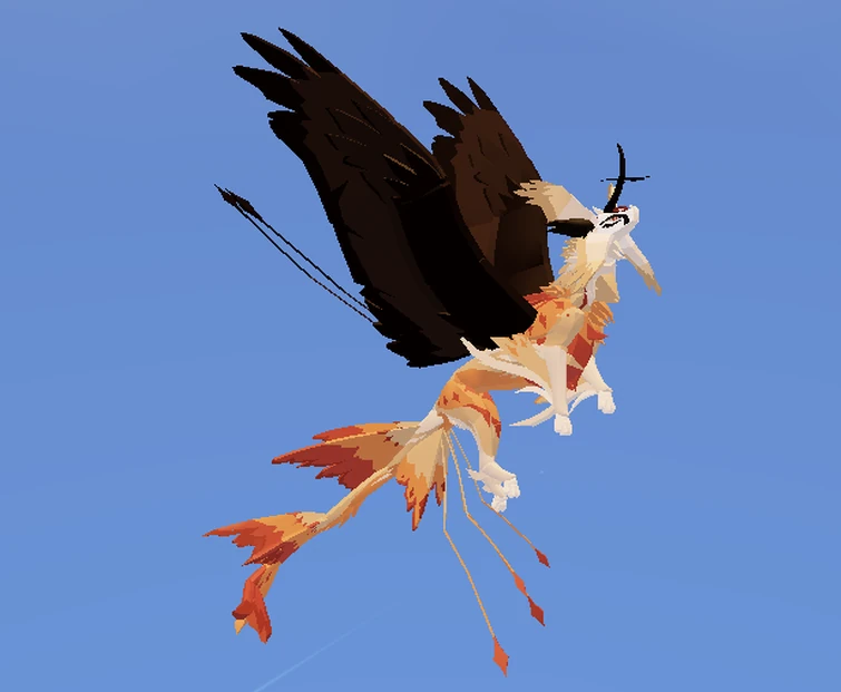 Bearded Vulture Aer oc | Fandom