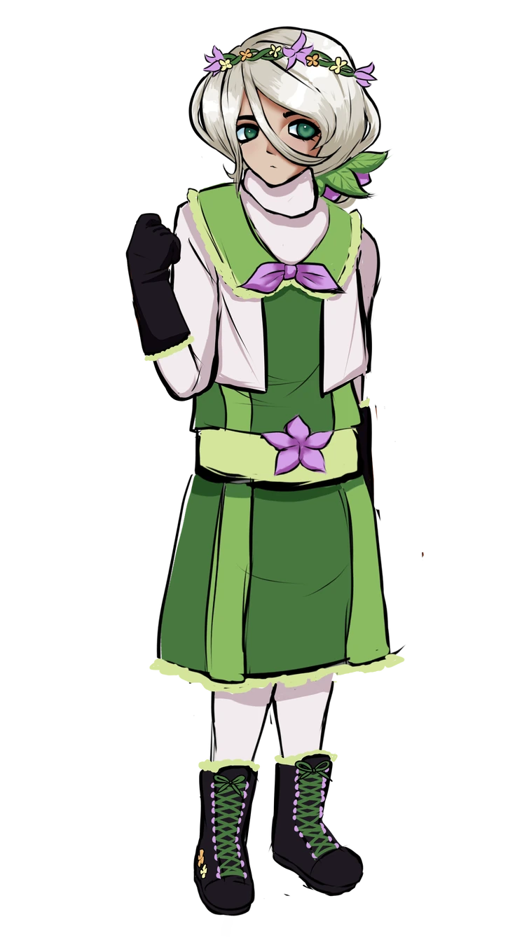 wanted to share my tetro redesigns thus far | Fandom