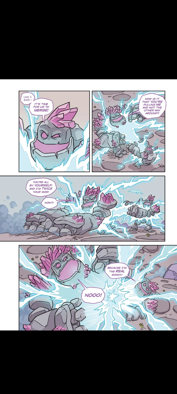 The Books of Clash Vol.3 | Fandom