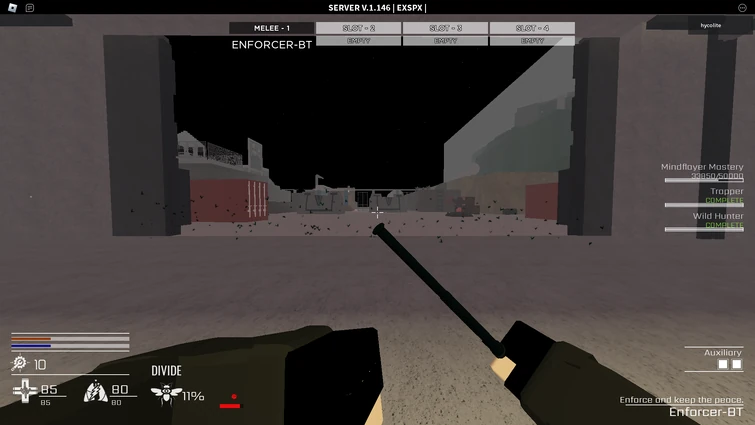 THE ULTIMATE HIVEMIND GUIDE | Fandom