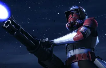 Which clone trooper has the saddest death? | Fandom