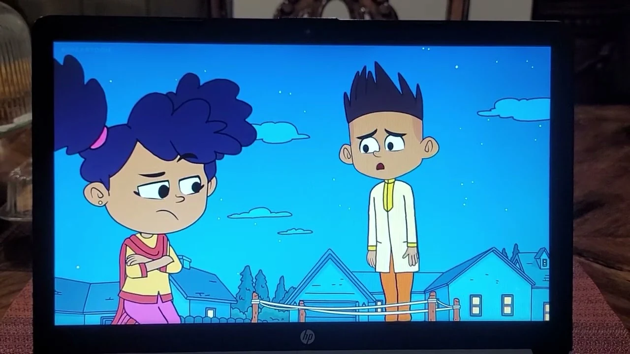 The Twisted Timeline of Sammy and Raj | The reason why Tara has been So ...