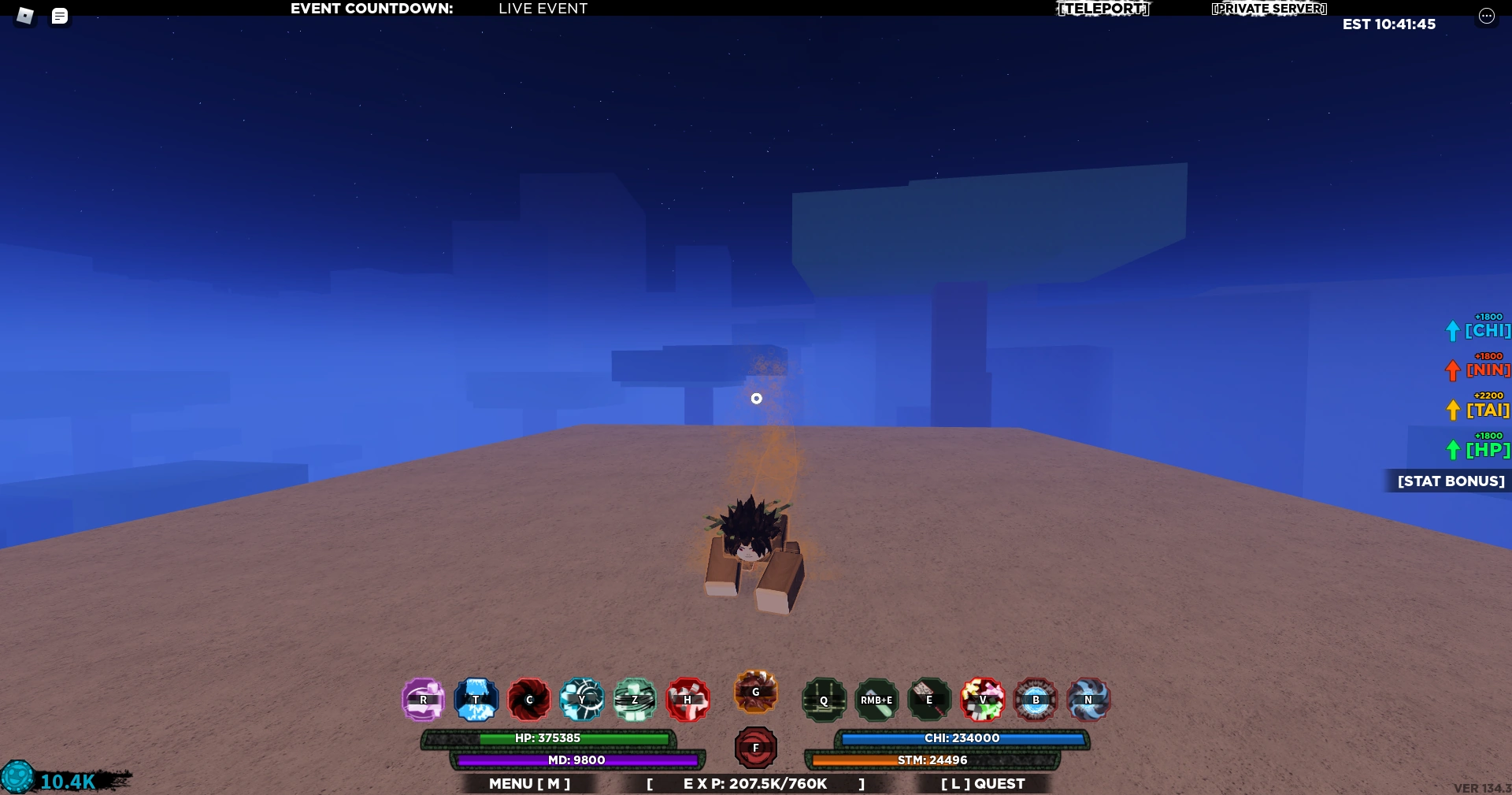 update on my 1st tailed spirit | Fandom