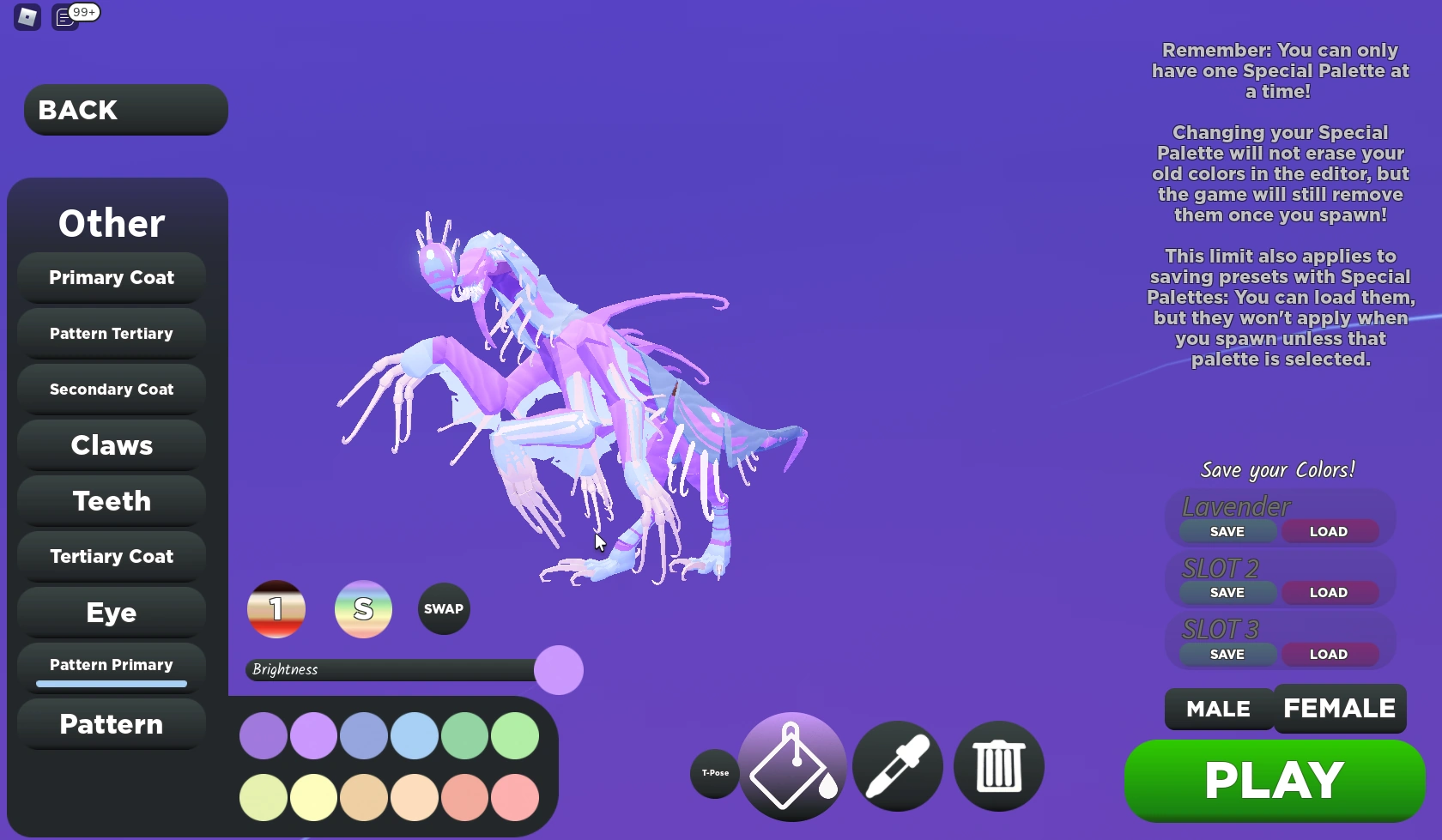 Garra warden OC! | Fandom