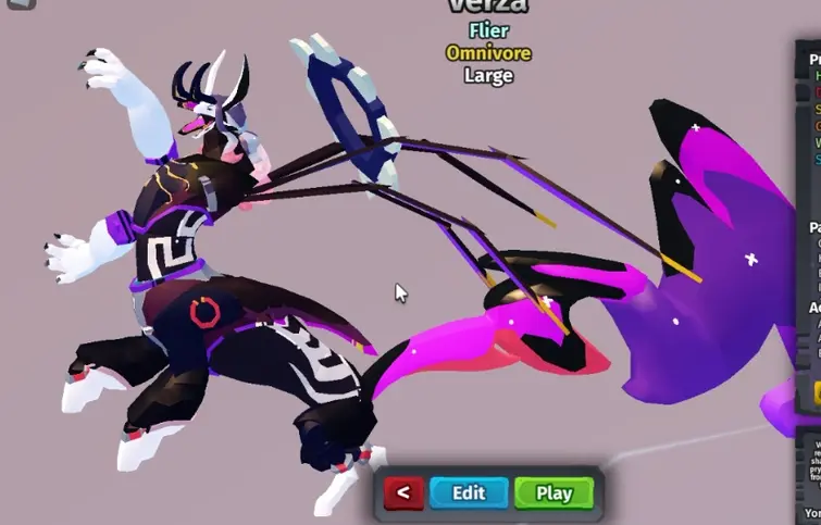 DRAWING VERZA OCS/MAGMA!! | Fandom