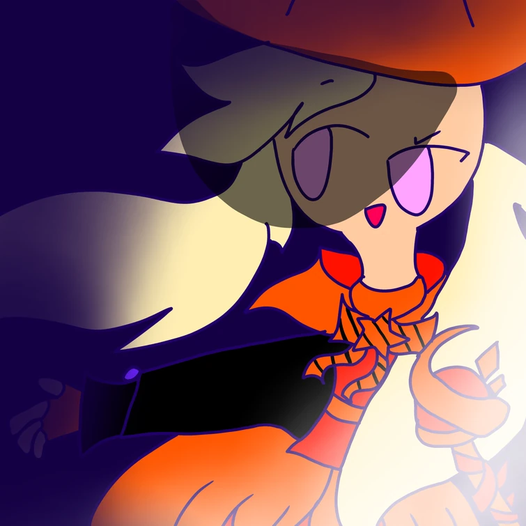 I HAD A STROKE BUT I FINALLY DREW FINISH | Fandom