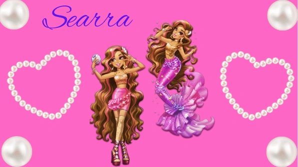 Searra Wallpaper! | Fandom