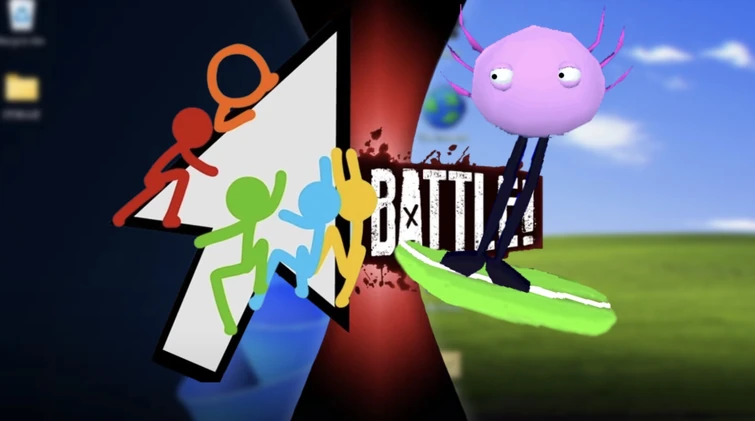 Next time on Death Battle… | Fandom