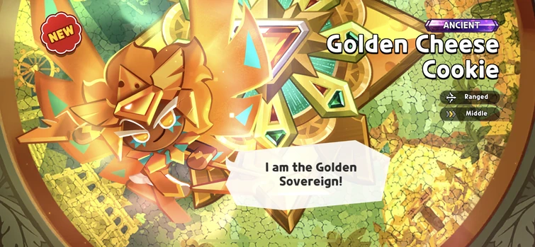 I GOT THE CHEESY QUEEN | Fandom