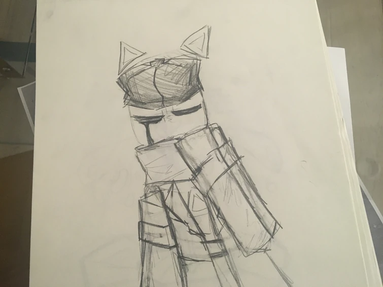 Uh anyone want pingz? And artdump | Fandom