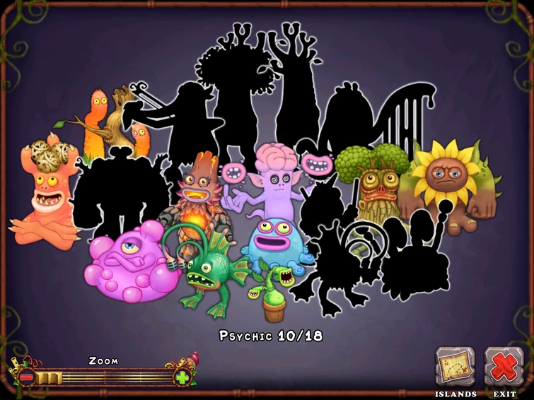 Rare Rotitoot | Fandom