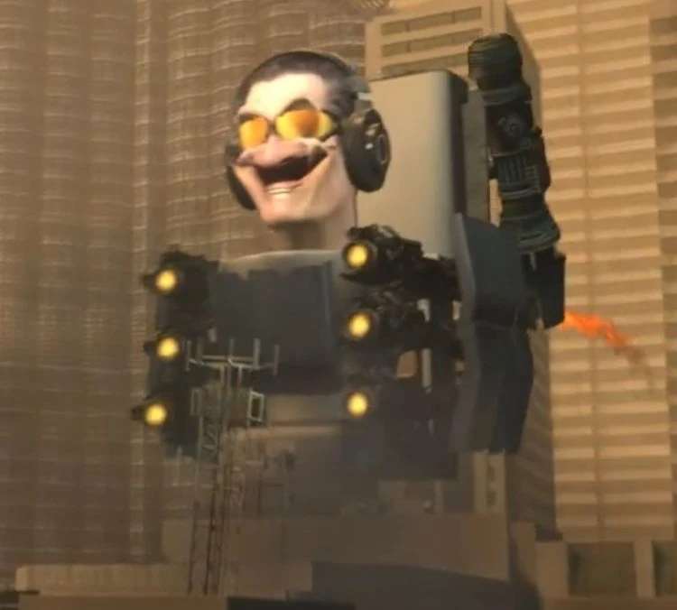 G-toilet isn't even that weak | Fandom