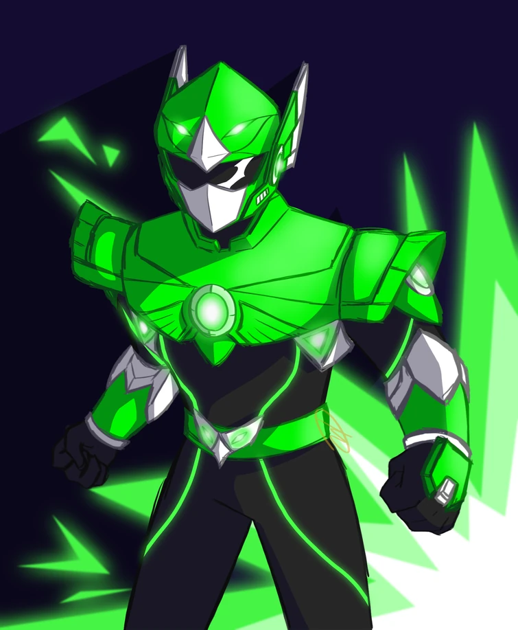 Discuss Everything About Miniforce Wiki | Fandom