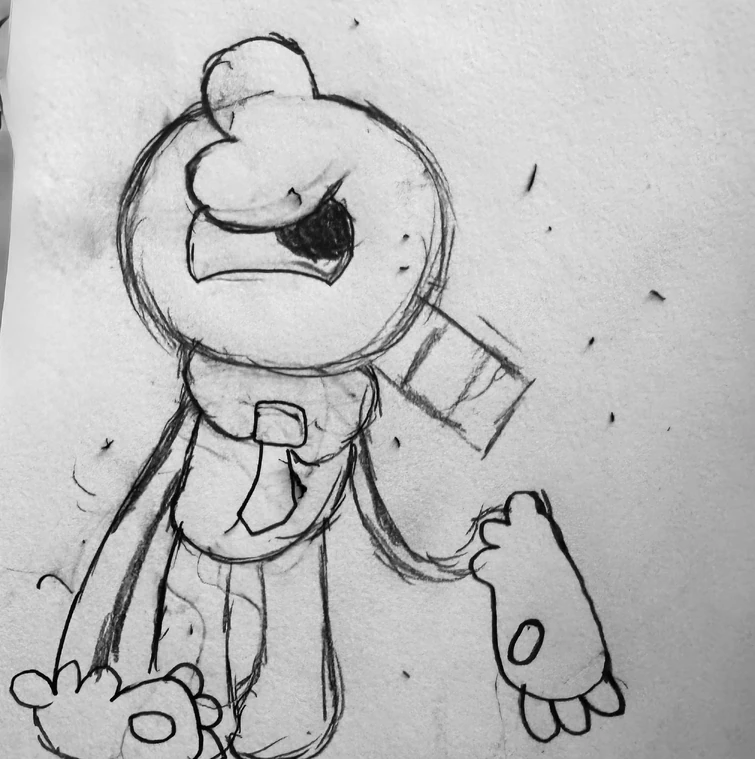 Goofy ahh sketches | Fandom