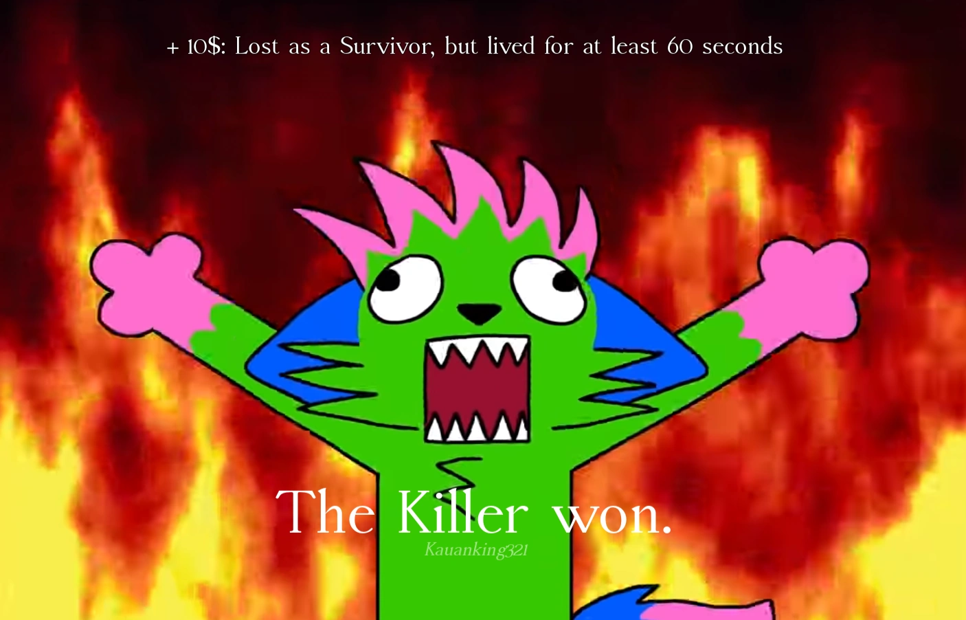 new retro jason chase theme is the best one actually | Fandom