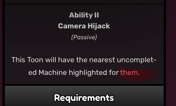 Vee using she/they? | Fandom