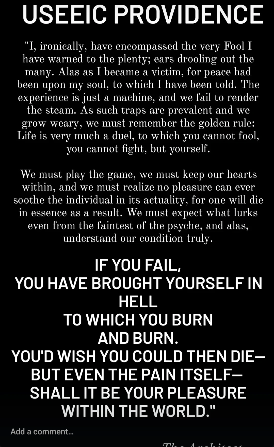 what is bro plotting | Fandom