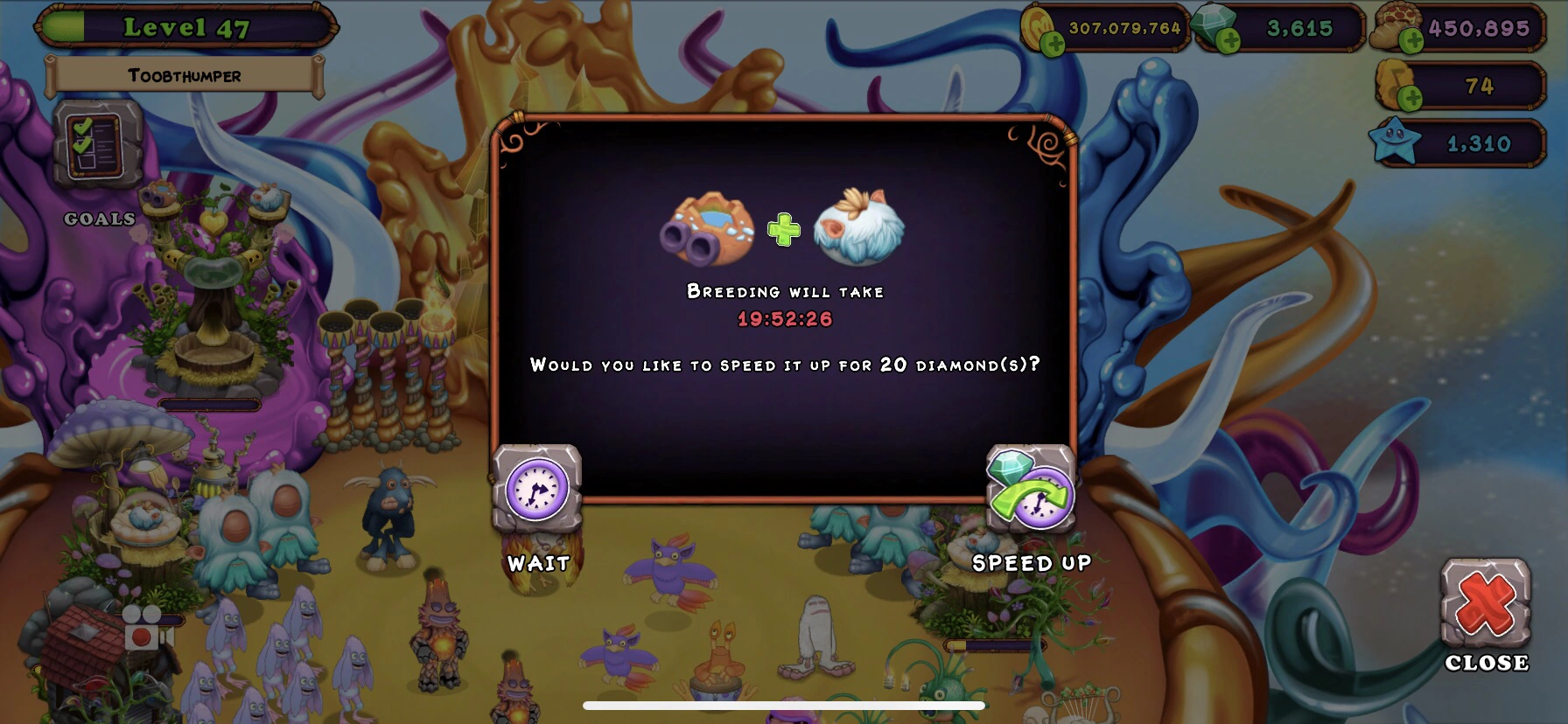 Discuss Everything About My Singing Monsters Wiki | Fandom