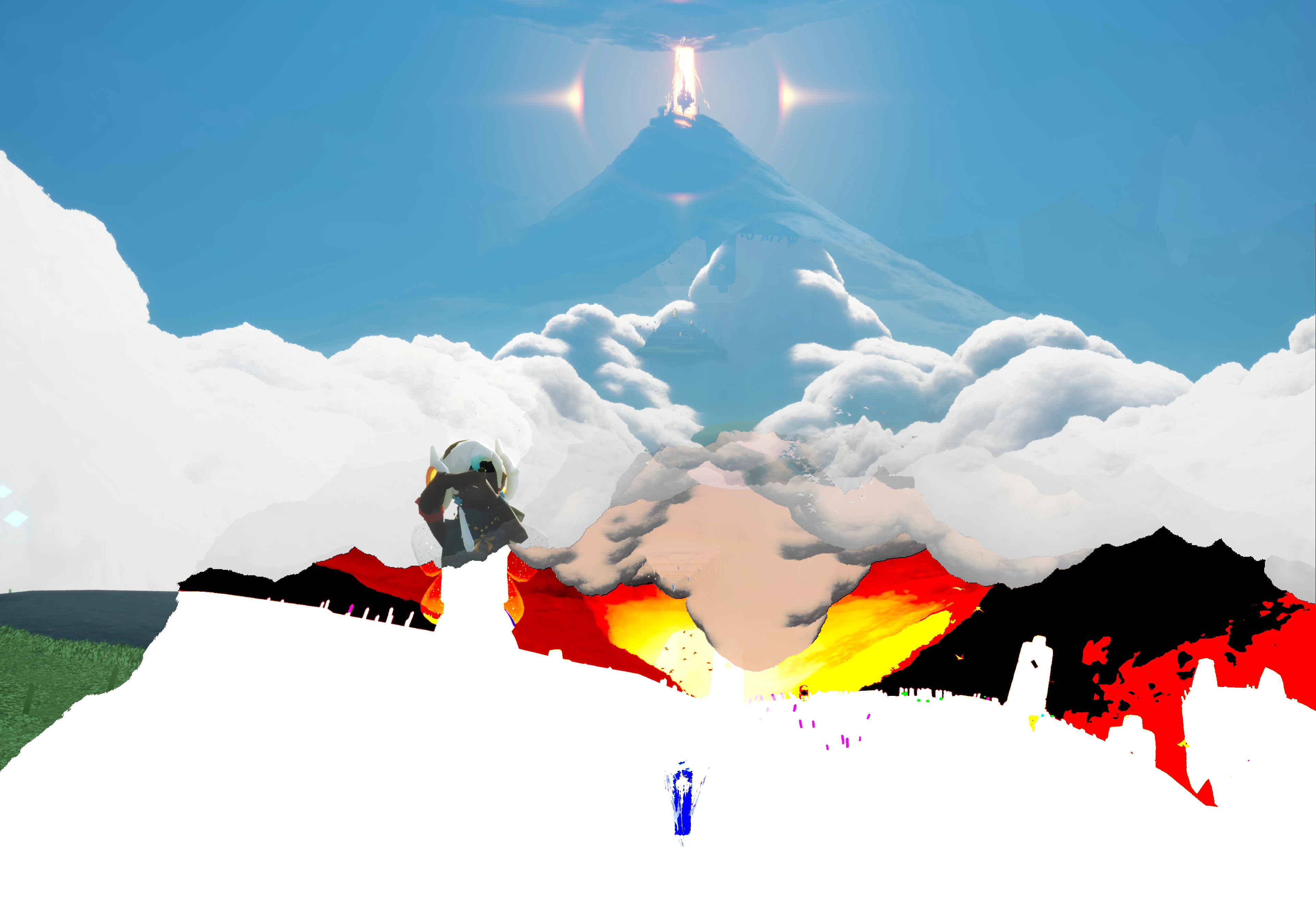 that’s not normal | Fandom