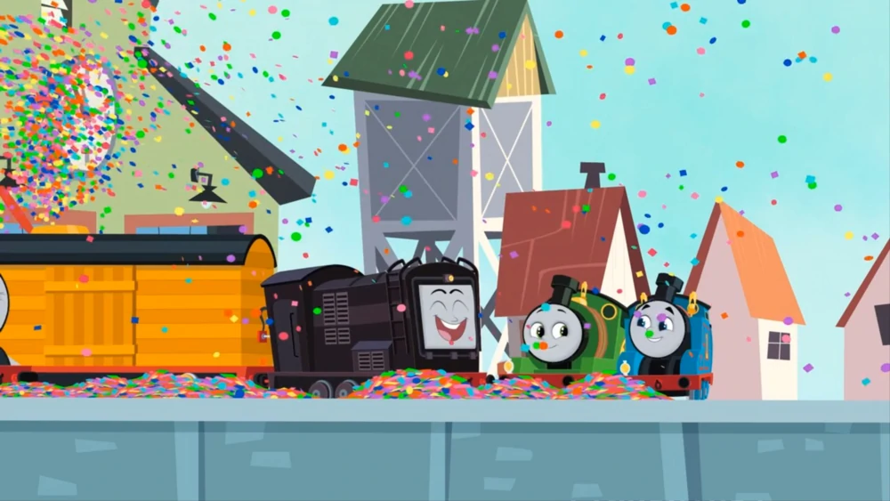 Happy Birthday Aiden The Helicopter 2355 | Fandom