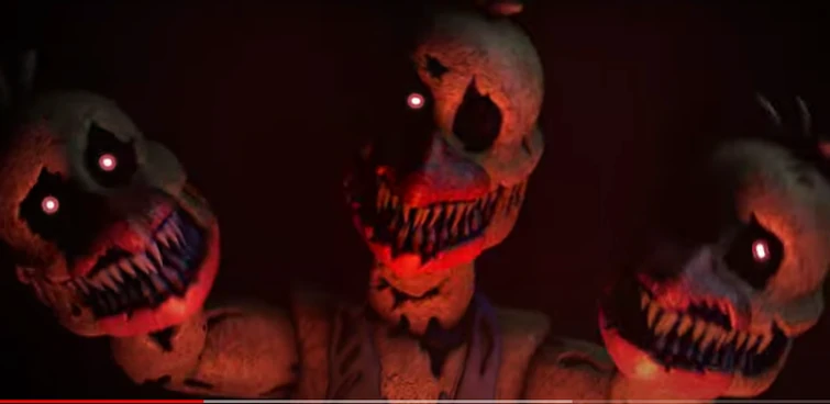 Time to meet... | Fandom