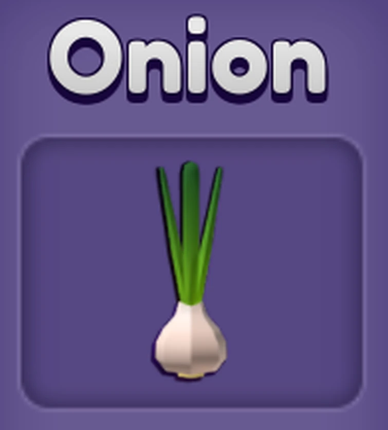 this is an onion | Fandom