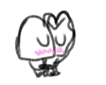 Yeah I’m gonna draw every single BFDI Mini Ship I ship kissing | Fandom