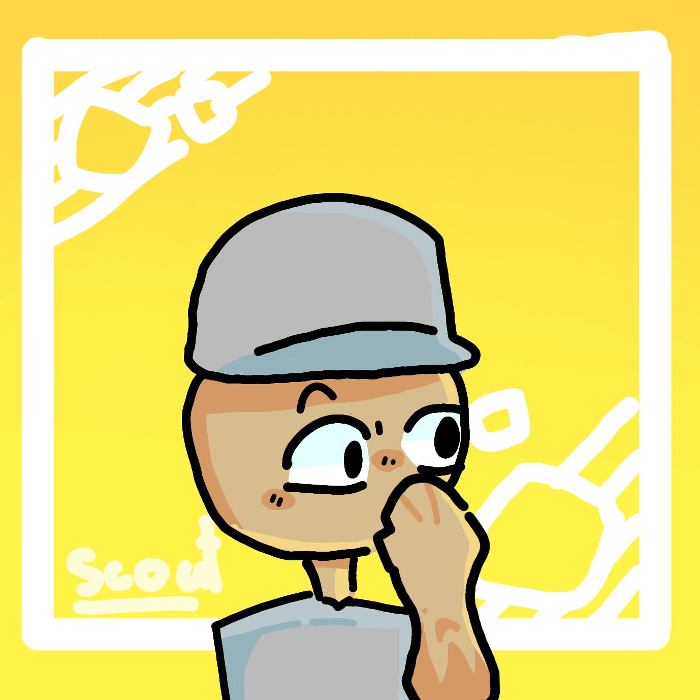 Drawing towers (Scout) | Fandom