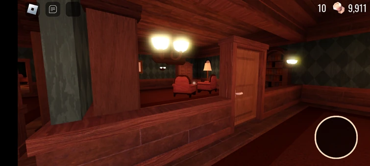 Doors screenshots | Fandom