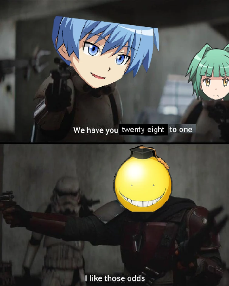 Discuss Everything About Assassination Classroom Wiki | Fandom