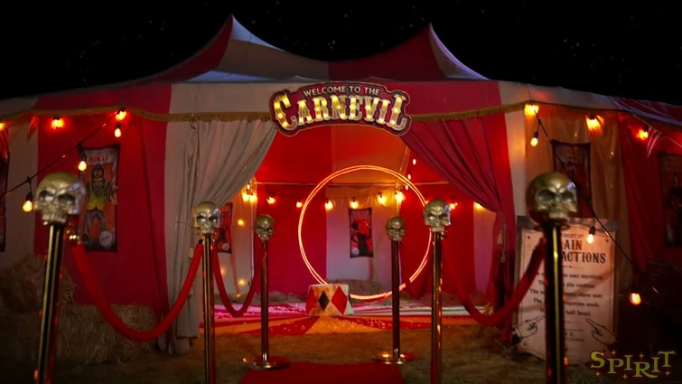 0-0 Welcome to the Carnevil | Fandom