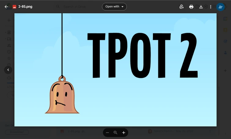 tpot 2 has around 100-110 scenes | Fandom