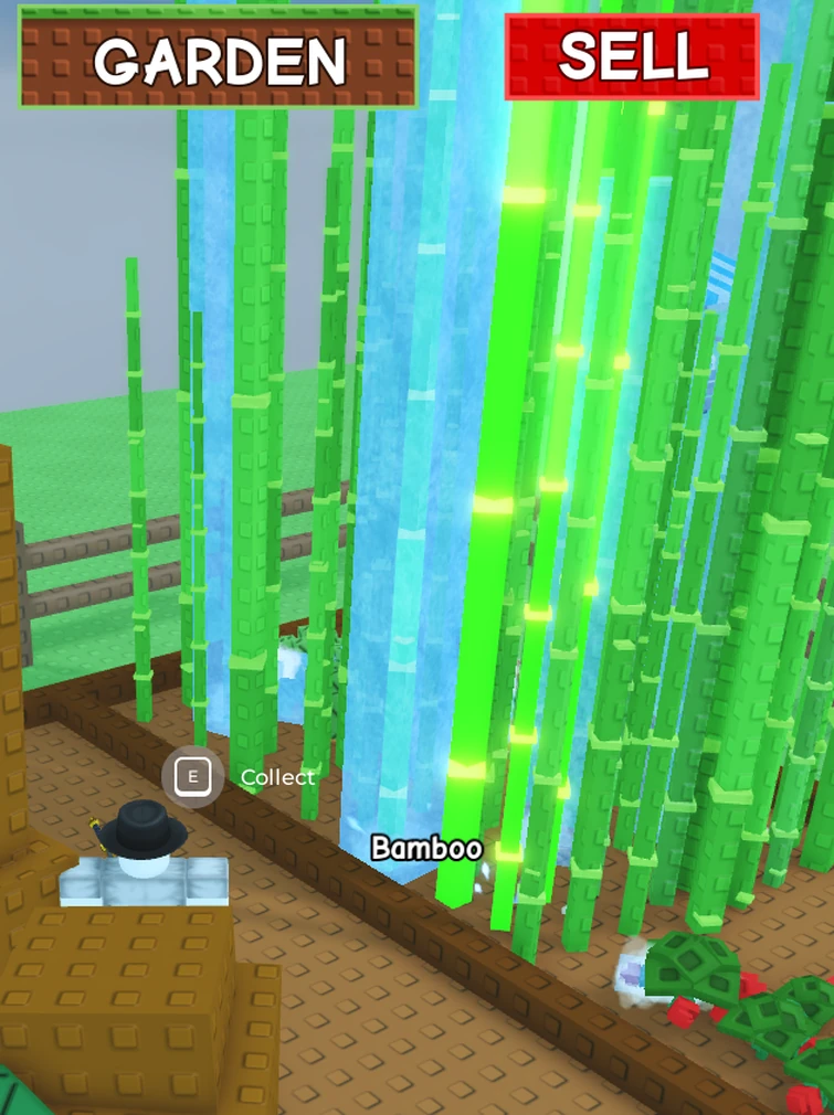 Shocked + FROZEN BAMBOO | Fandom