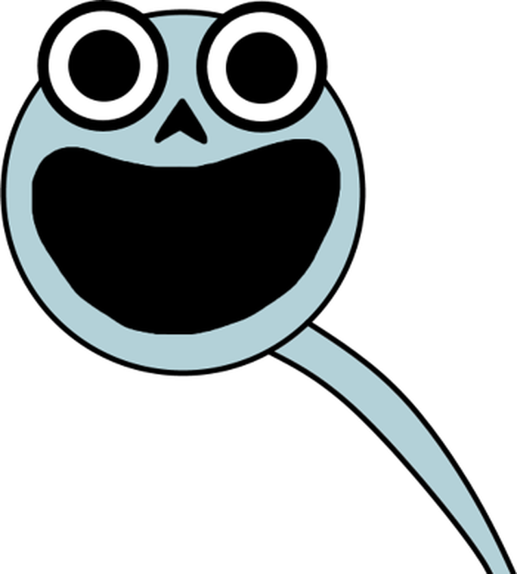 Updated transparent background of Garten of BanBan characters | Fandom