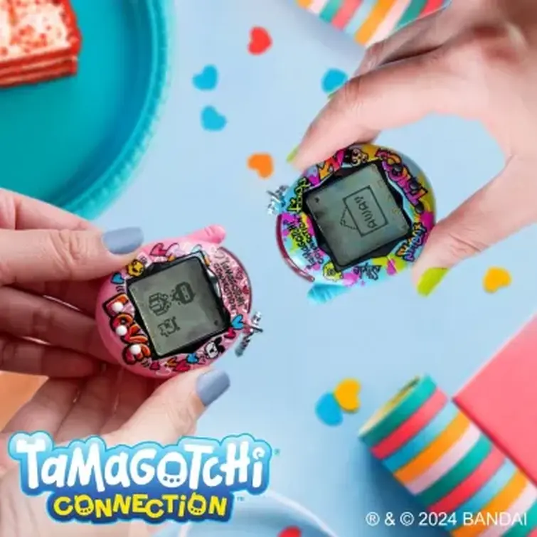 Discuss Everything About The Tama-Rama Tamagotchi Fanon Wiki | Fandom