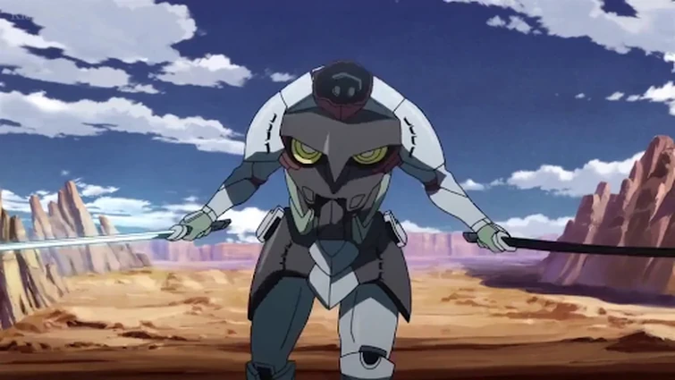 (TENGEN TOPPA ENKI DURGA)The Roblox ABA Viral Experience | Fandom